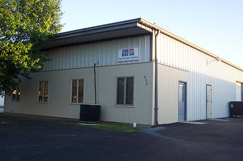 Product Information Request | Jebb Brush Company